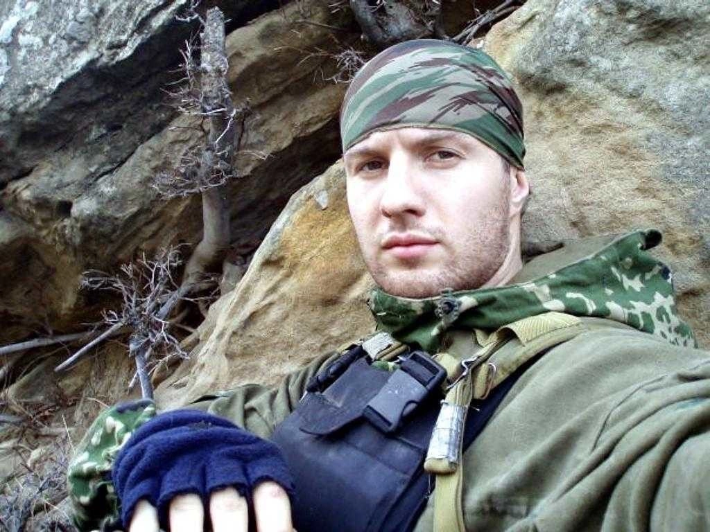 Герой Российской Федерации Алексей Ситников - 21.03.25 11:21 | Пикабу