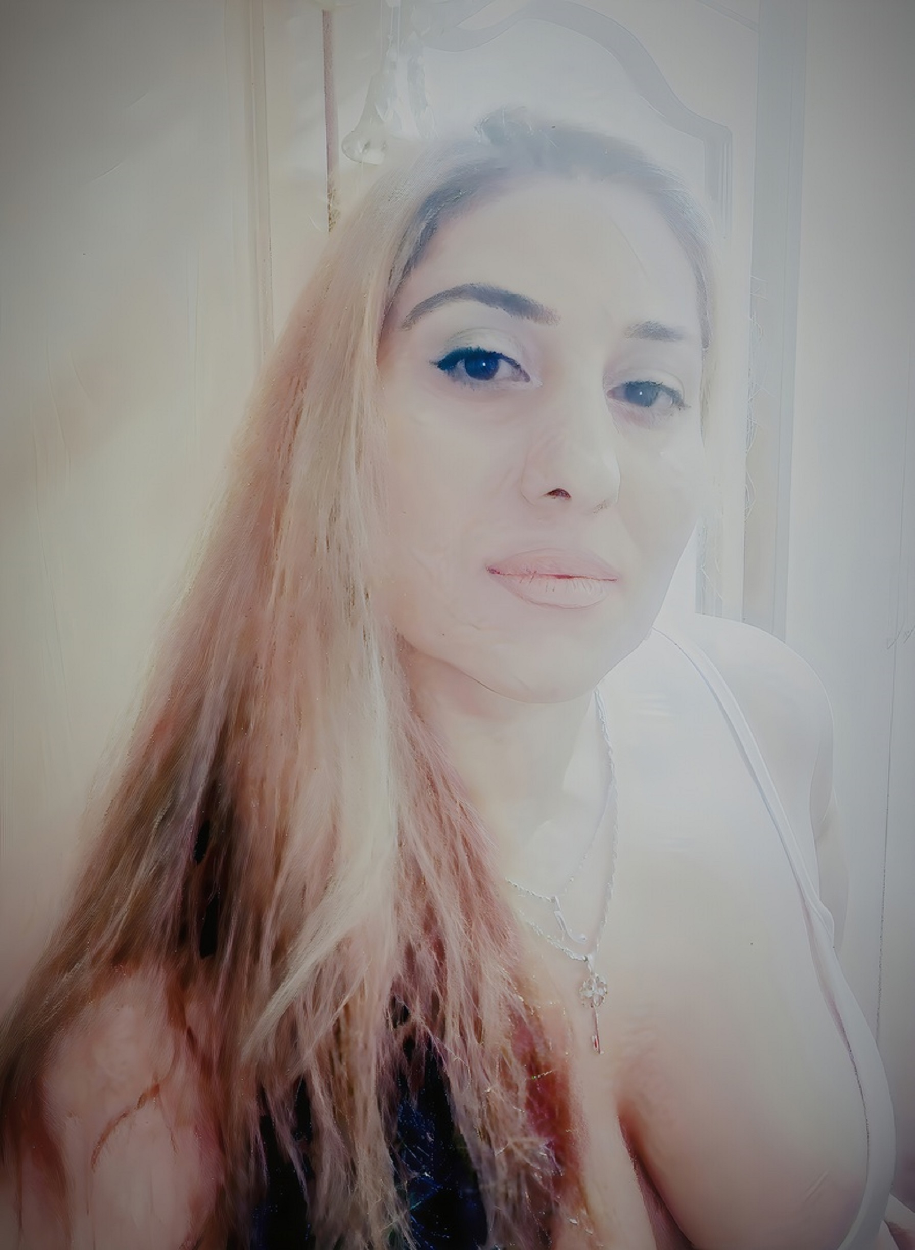 I aм Anna Anders | Пикабу Эксперты