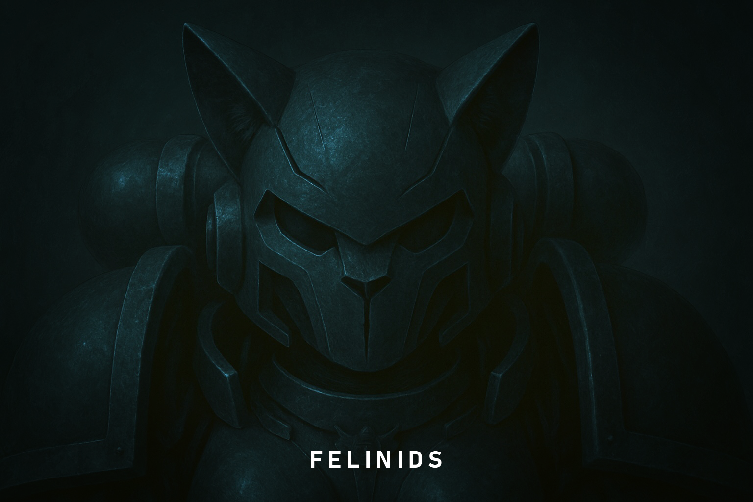 Сериал "Felinids" | Пикабу