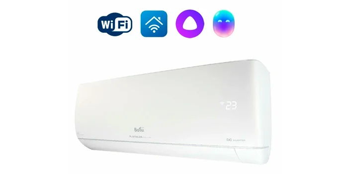 Лучшие кондиционеры Ballu 2025 года: рейтинг сплит-систем Балу по цене-качеству (ТОП–15) - 13.04 ...