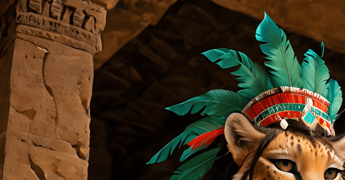 Фурри арт от Wolfmks #1209 | Пикабу