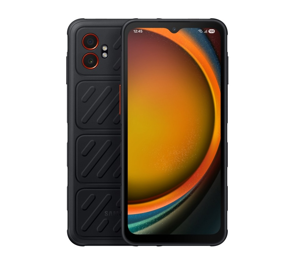 Samsung выпустила новый смартфон Galaxy XCover7 Pro с процессором ...
