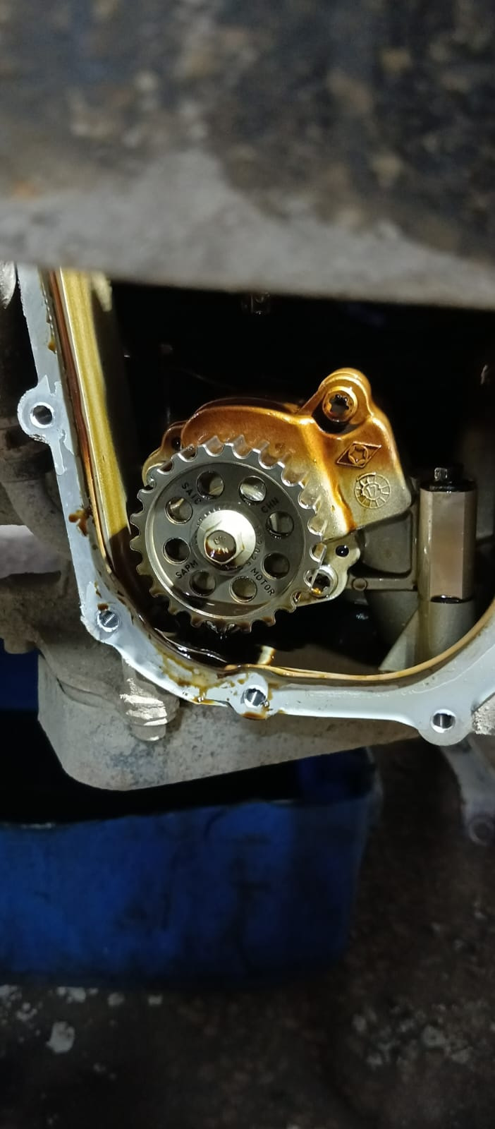 ТО, Zotye T600 | Пикабу