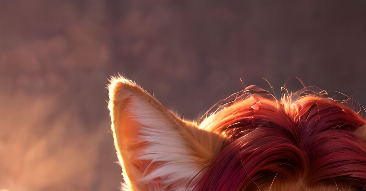 Фурри арт от Wolfmks #1387 | Пикабу