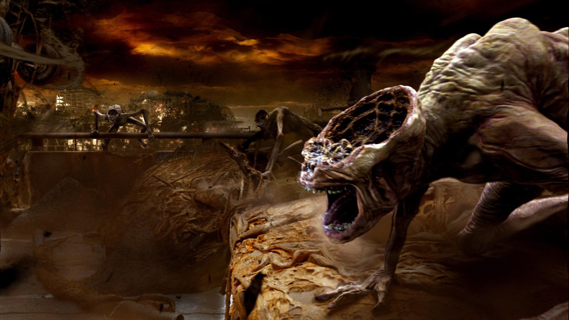 Ответ Gilep.ok в «Назовите фильм который вы сперва посчитали шедевром, а потом поняли, что это ...