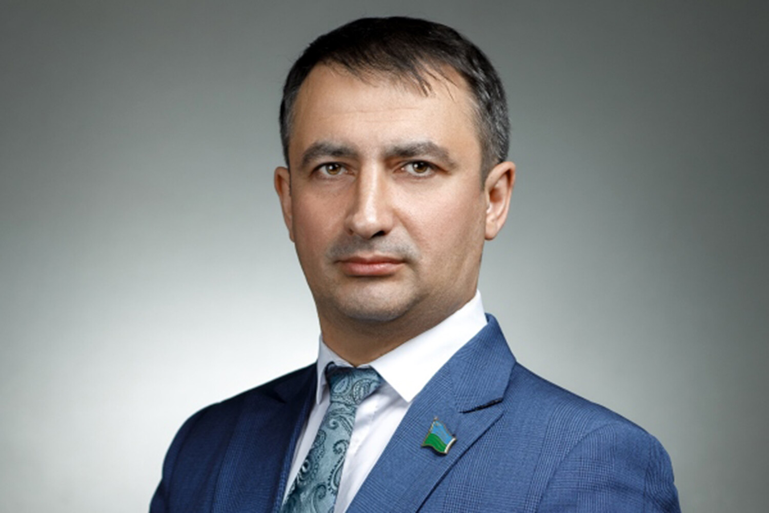 Депутата думы ХМАО лишили должности после заявления о мигрантах - 03.06 ...