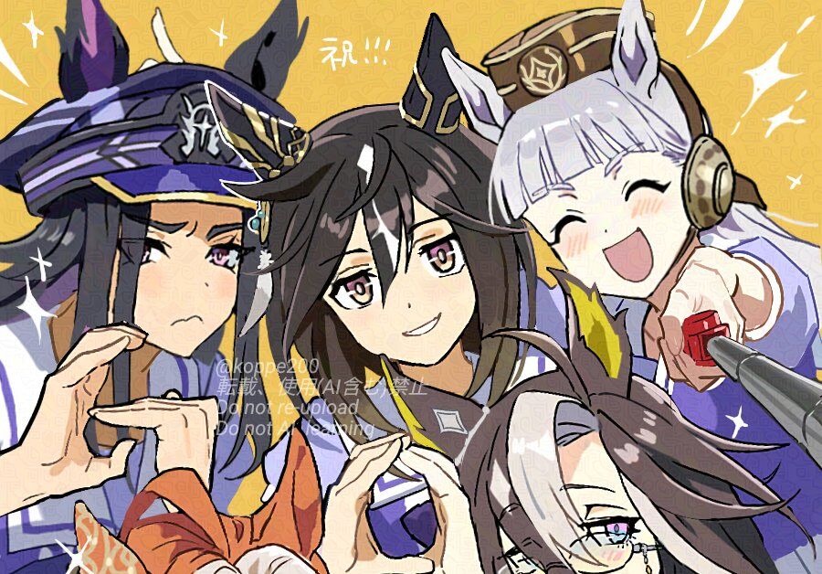 Stay Gold Family | Пикабу