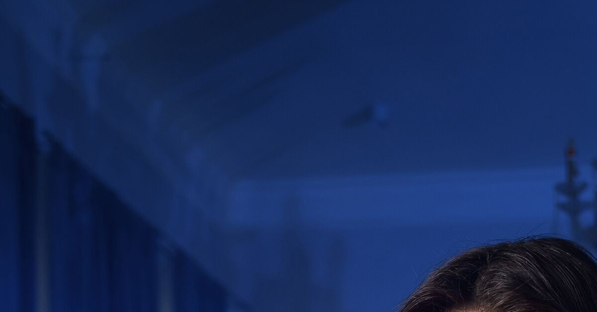 Накидка "Chainlight" в естественно среде | Пикабу