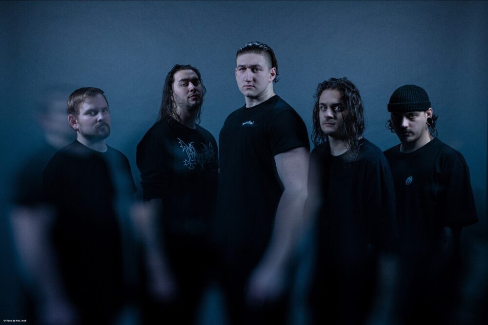 MENTAL CRUELTY готовятся к новому альбому SYMPHONIC DEATHCORE/BRUTAL ...