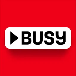 busy.blog — все посты пользователя по времени