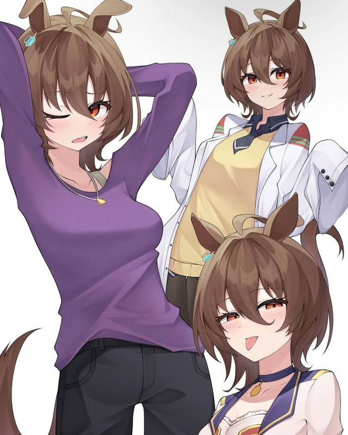 Agnes - 13.10.25 08:17 | Пикабу