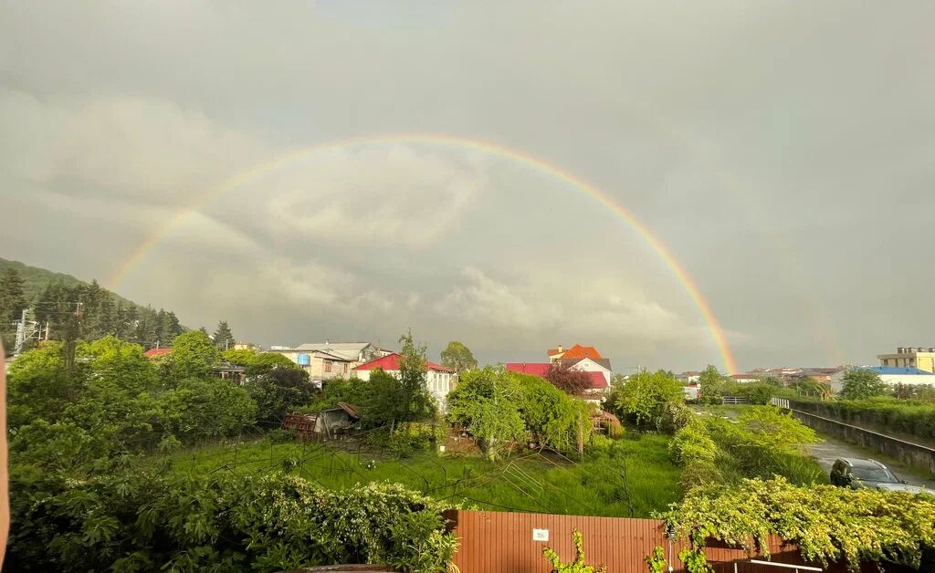 Rainbow - 18.10.25 20:52 | Пикабу