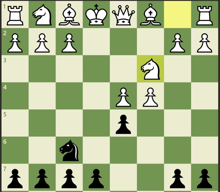 Челлендж: Pikabu против Chesshub: шахматный эксперимент - 20.10.25 10: ...