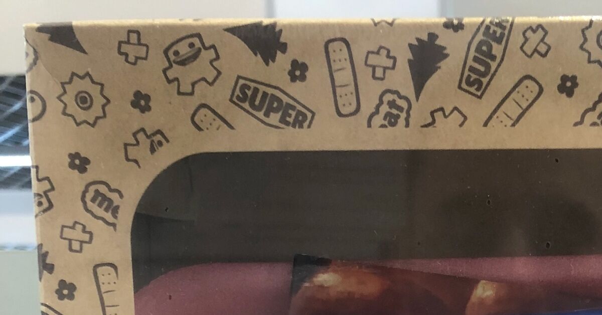 Limited Run Super Meat Boy Collector's Edition - 17.11.25 10:00 | Пикабу