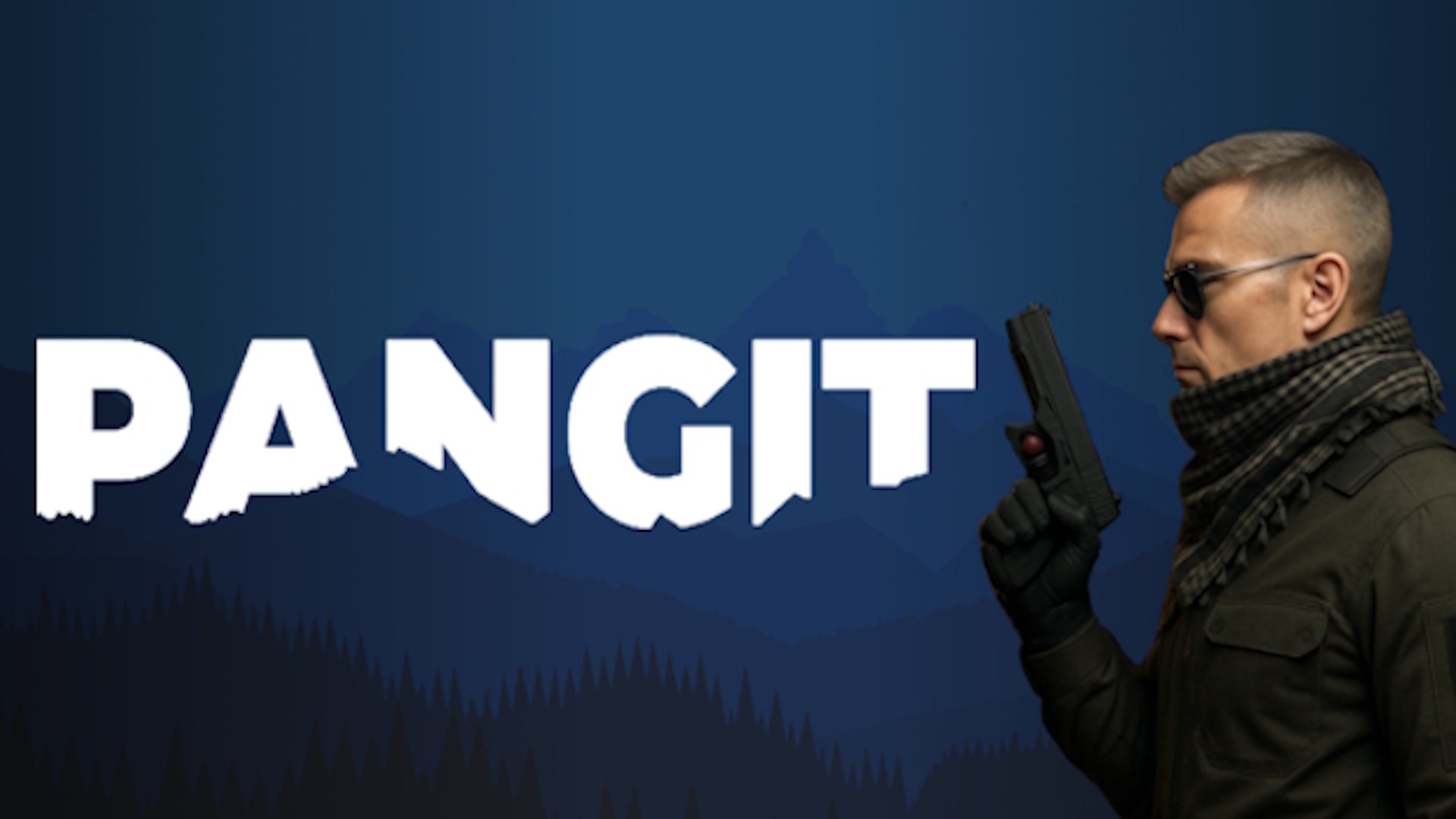 Плейтест игры PANGIT. Новый проект The Last Province, пауза в ...