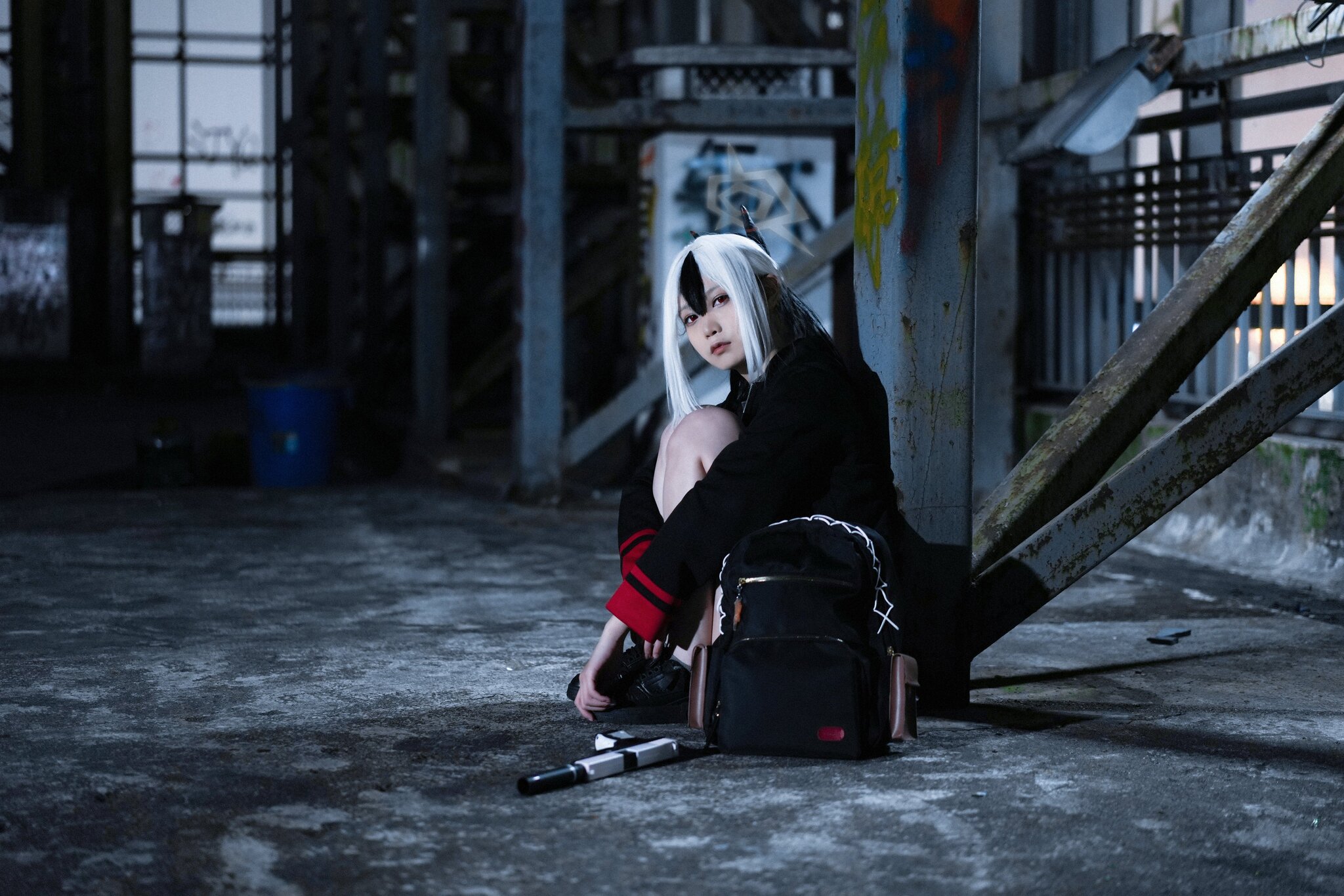 Blue Archive | Onikata Kayoko - 26.01.26 05:44 | Пикабу