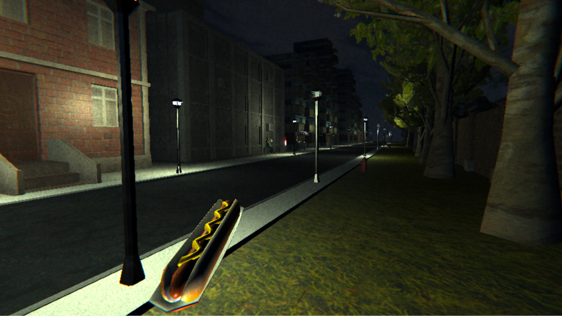 OFFICER DOWN CHAPTER 1, Splithead, One Bad Hot Dog и Let The Past Die ...