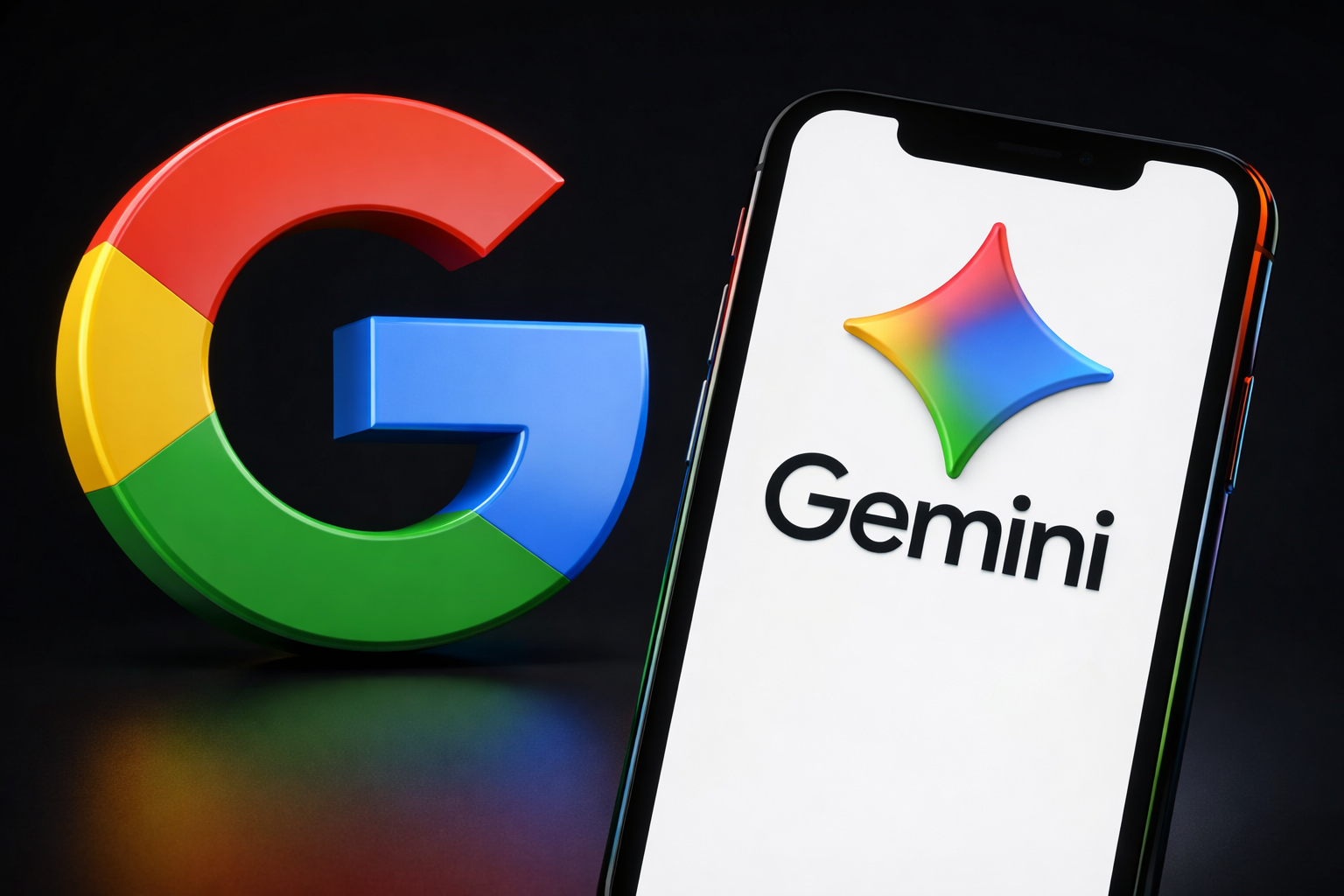 Gemini: как пользоваться и купить подписку в России — гайд по Google AI