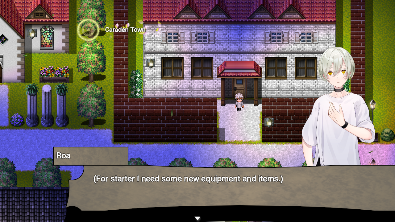 Раздача Reincarnated as a Noble - RPG, DIRE ECHO и Exorcist: final ...